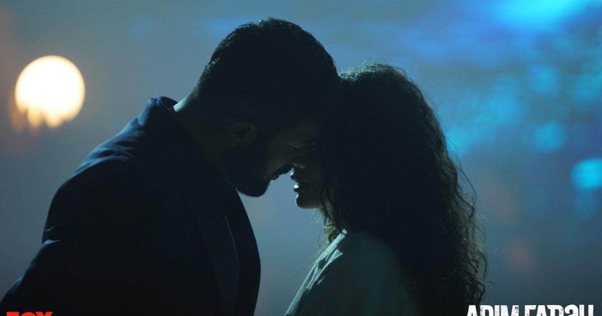 مسلسل اسمي فرح الحلقة 9 قصة الحب تزداد إثارة Et بالعربي
